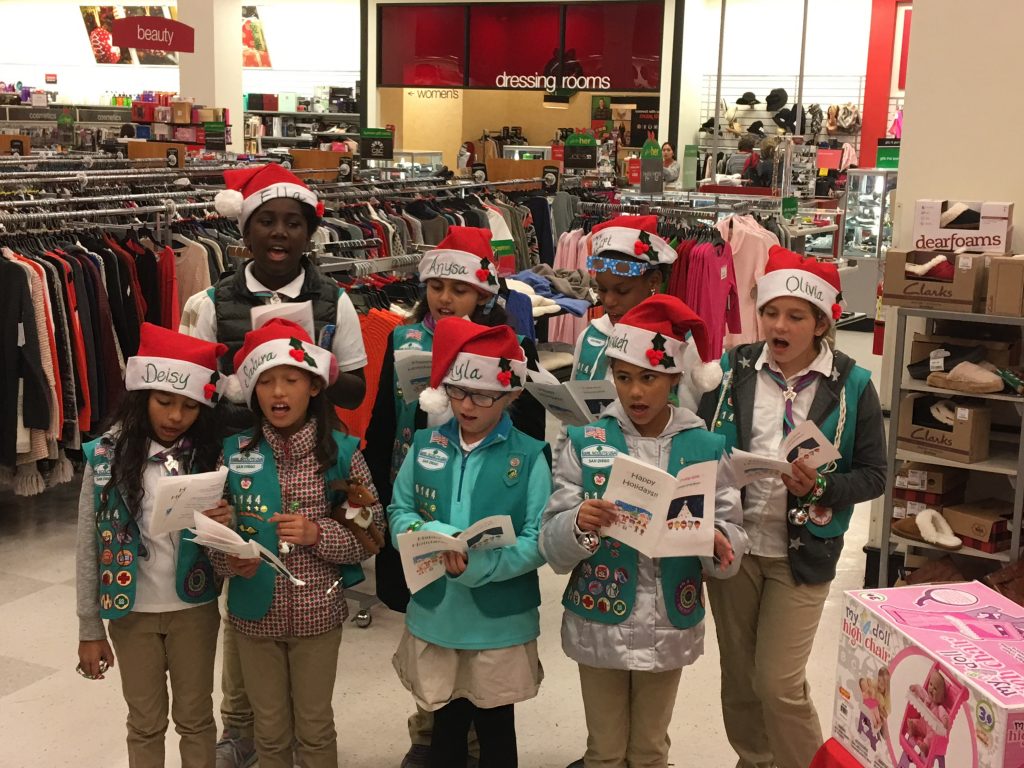 Marisa’s IPhone 2039 | Sunny Trails Girl Scout Service Unit