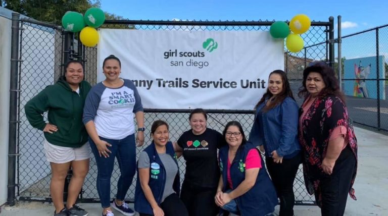 Service Unit Team | Sunny Trails Girl Scout Service Unit
